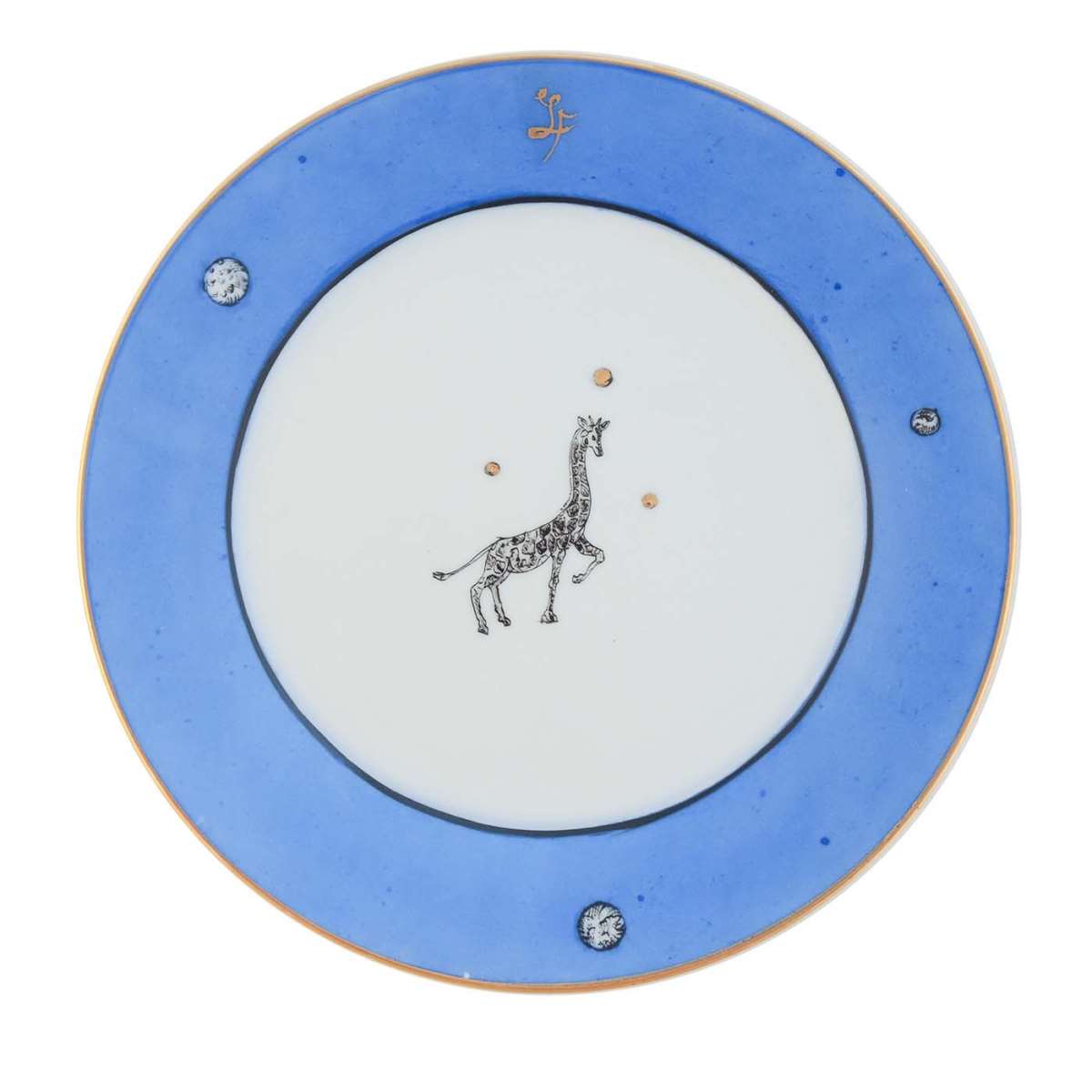 Lithian Ricci Design Firmament APUS Dinner Plate lithian-ricci-design-firmament-apus-dinner-plate