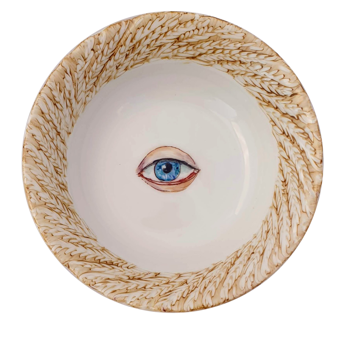 Lithian Ricci Design - Egg - EYECup