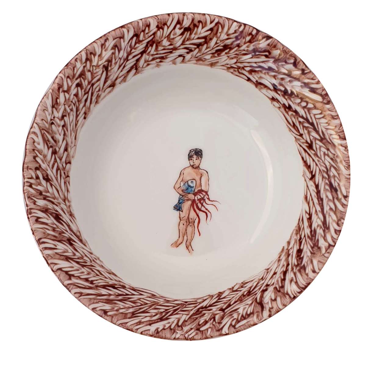 Lithian Ricci Design - Collezione Egg