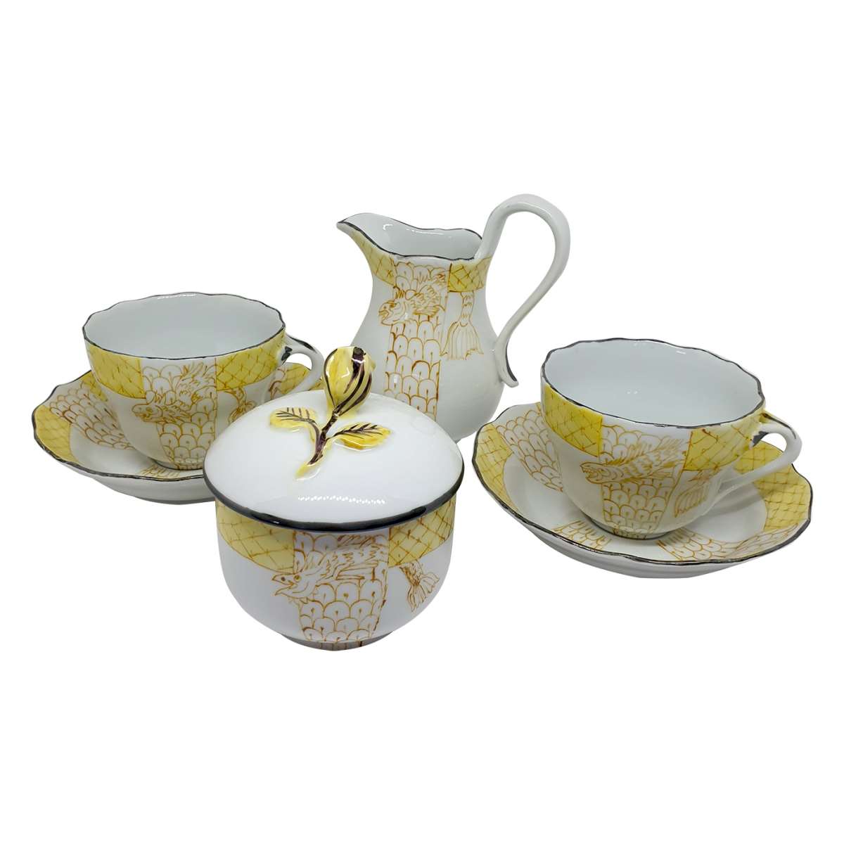 Lithian Ricci Design - Collezione Dragon